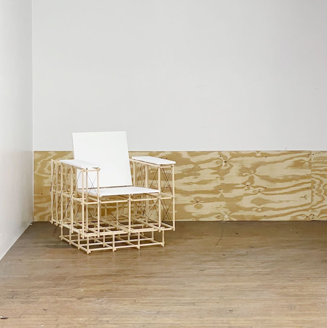 Ultra-light™ by Christian Borger