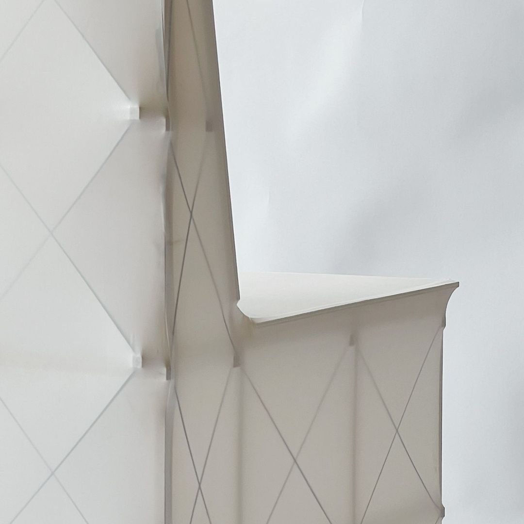 Ultra-light™ by Christian Borger