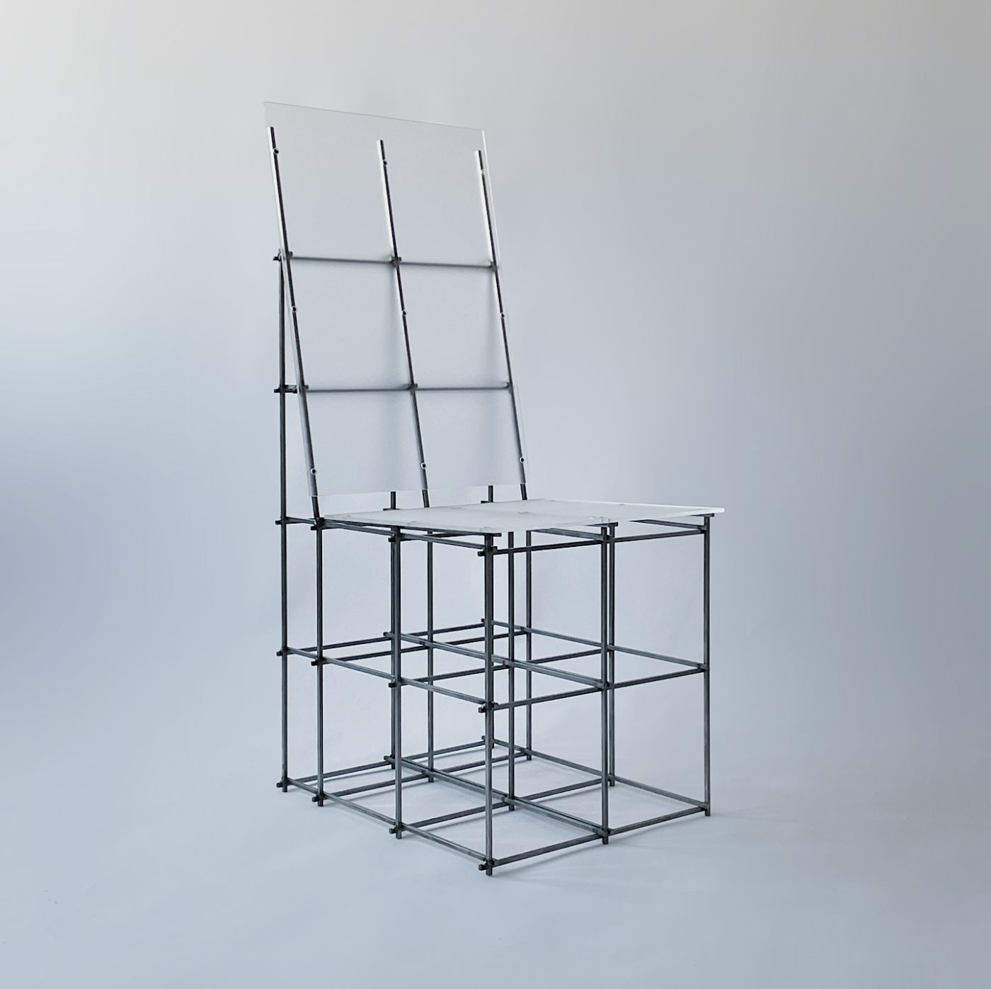 Ultra-light™ by Christian Borger