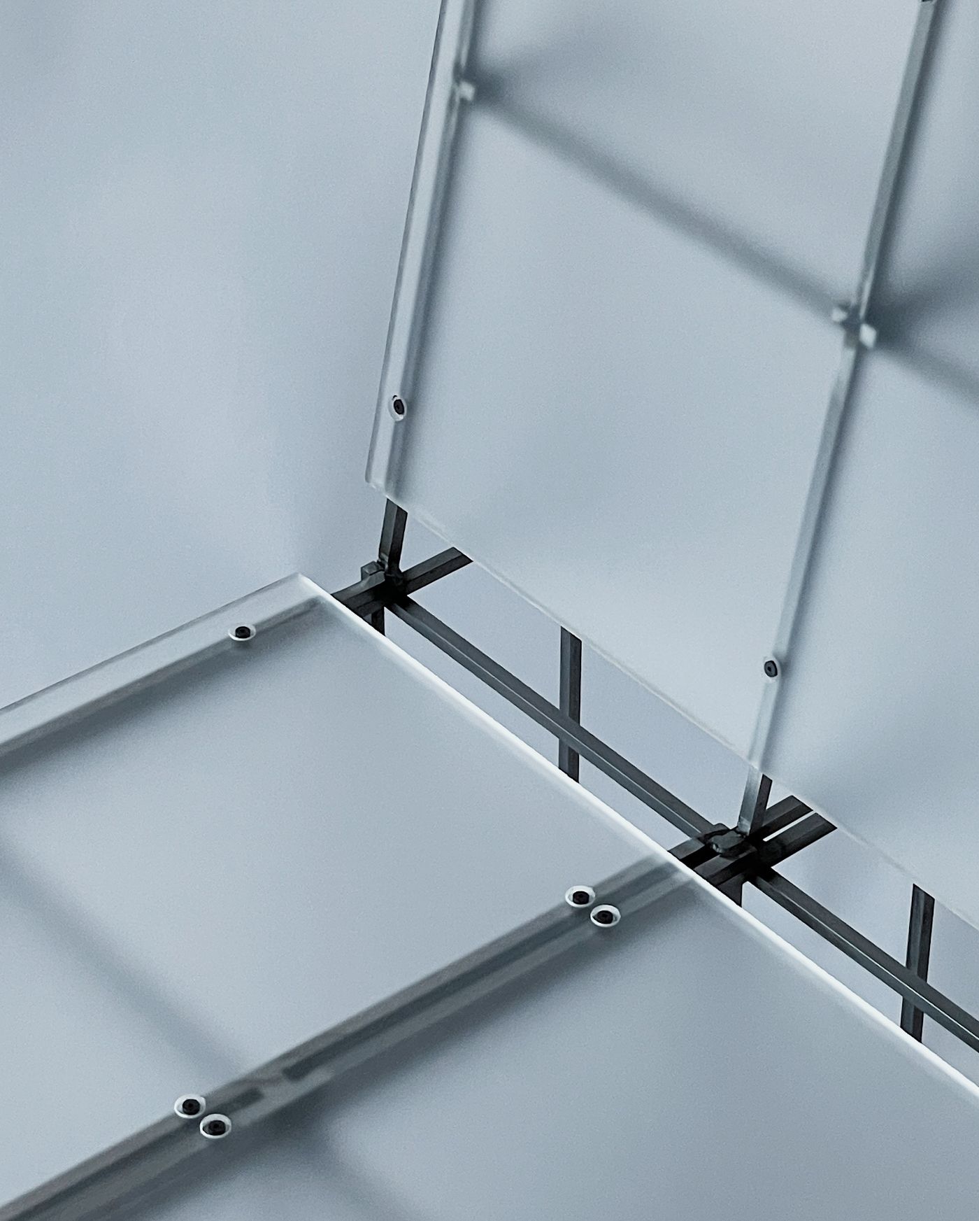 Ultra-light™ by Christian Borger