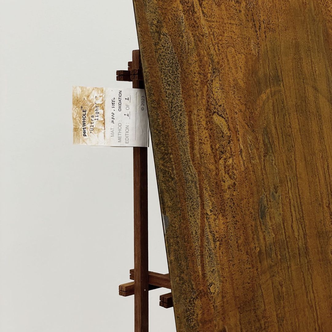 Ultra-light™ by Christian Borger