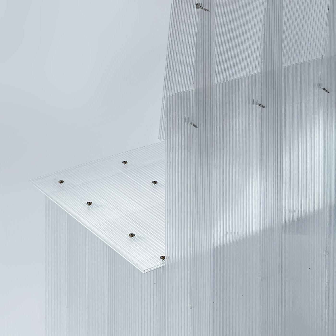 Ultra-light™ by Christian Borger