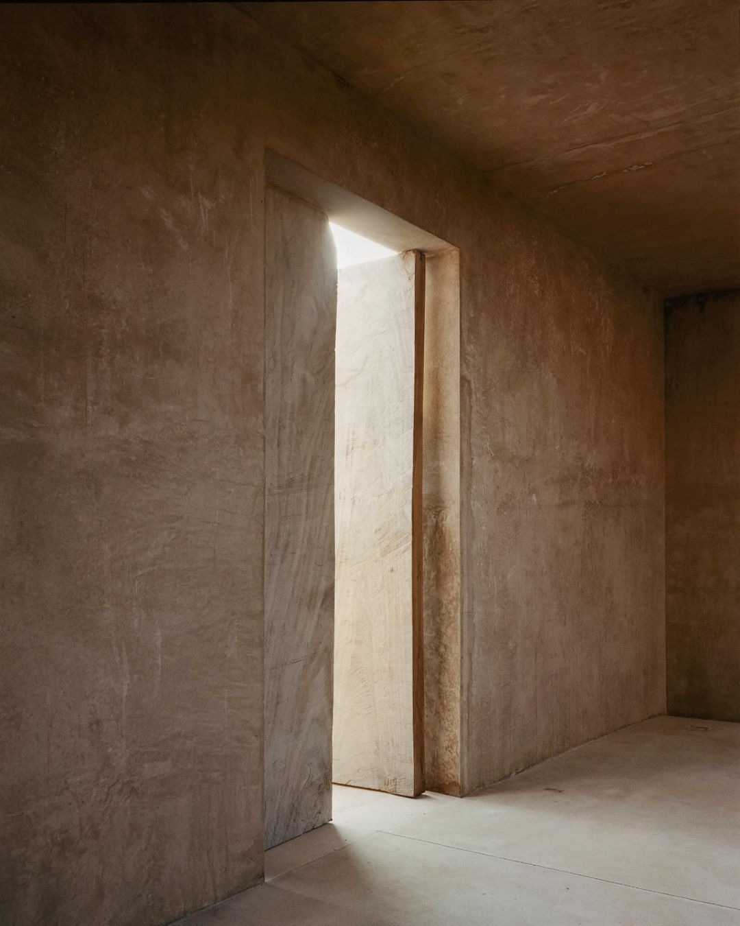 Meridiano by Tatsuro Miki and Axel Vervoordt