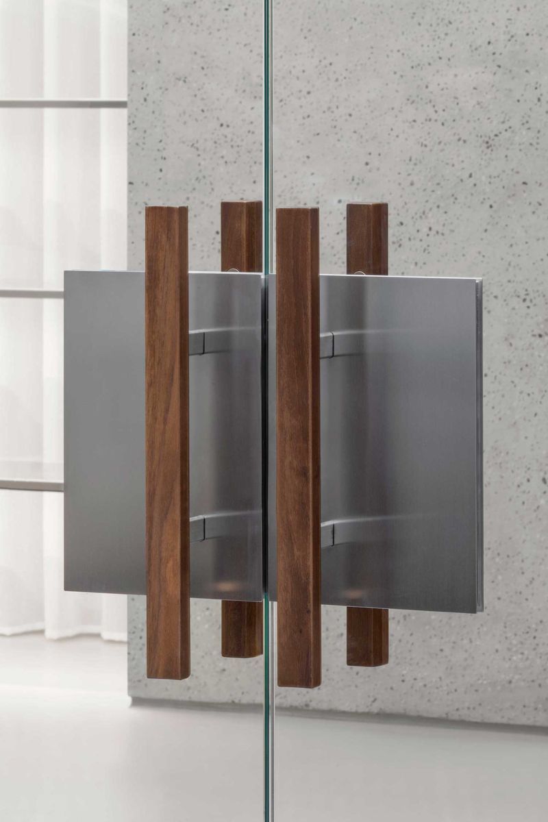 Marsèll's Flagship Store by Lotto Studio