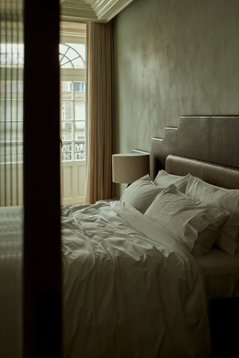 The Largo in Porto — Thisispaper