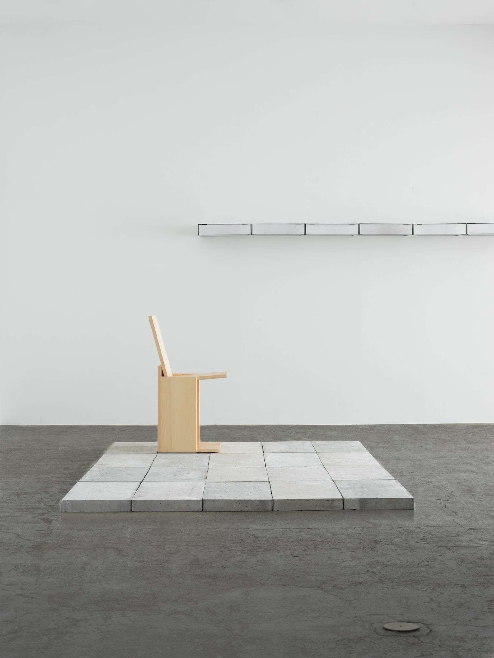 CPRV solo exhibition at Licht Gallery — Thisispaper