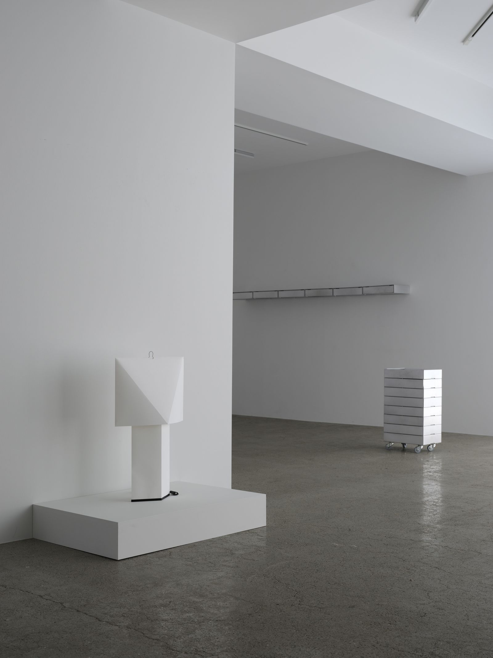 CPRV solo exhibition at Licht Gallery — Thisispaper