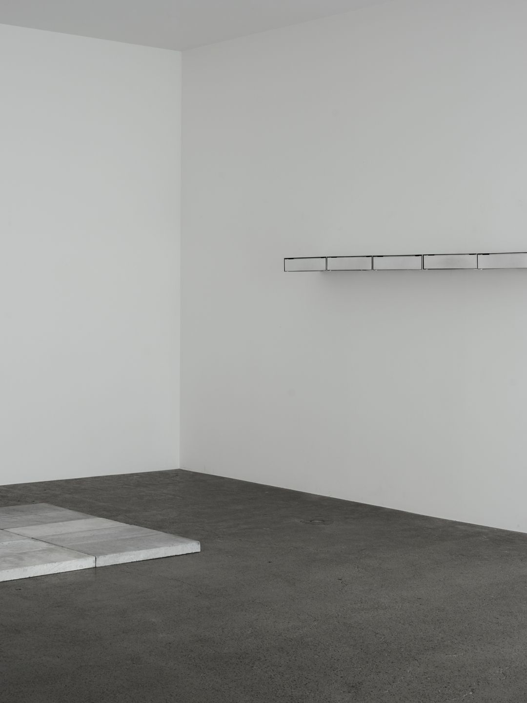 CPRV solo exhibition at Licht Gallery — Thisispaper