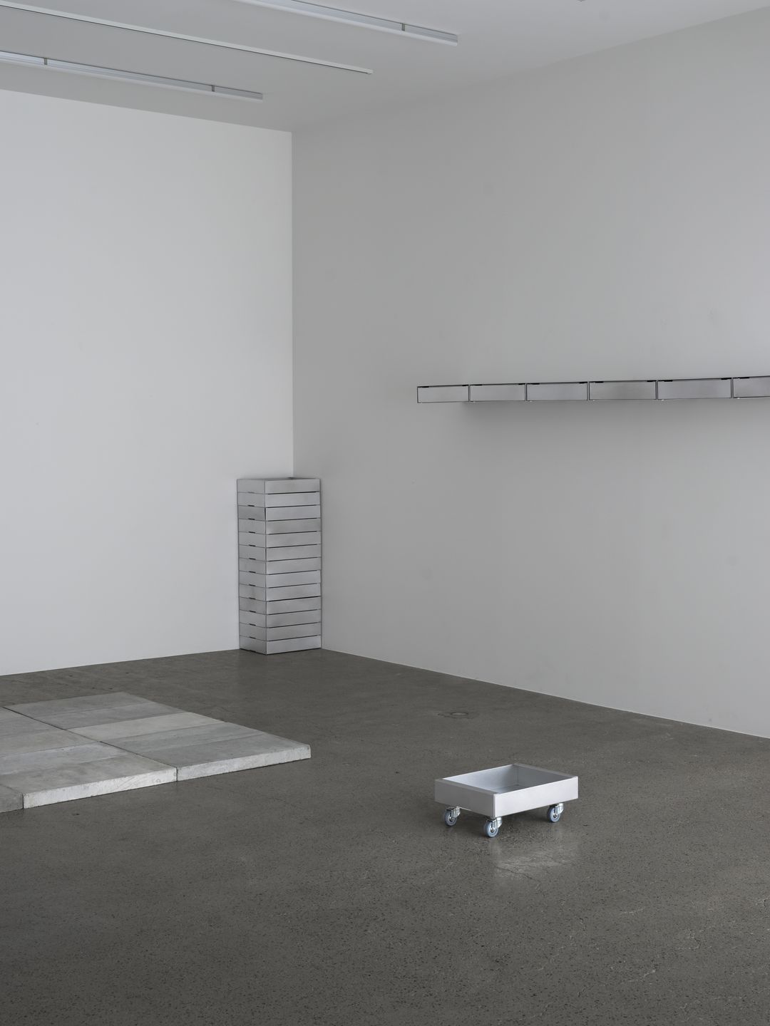 CPRV solo exhibition at Licht Gallery — Thisispaper