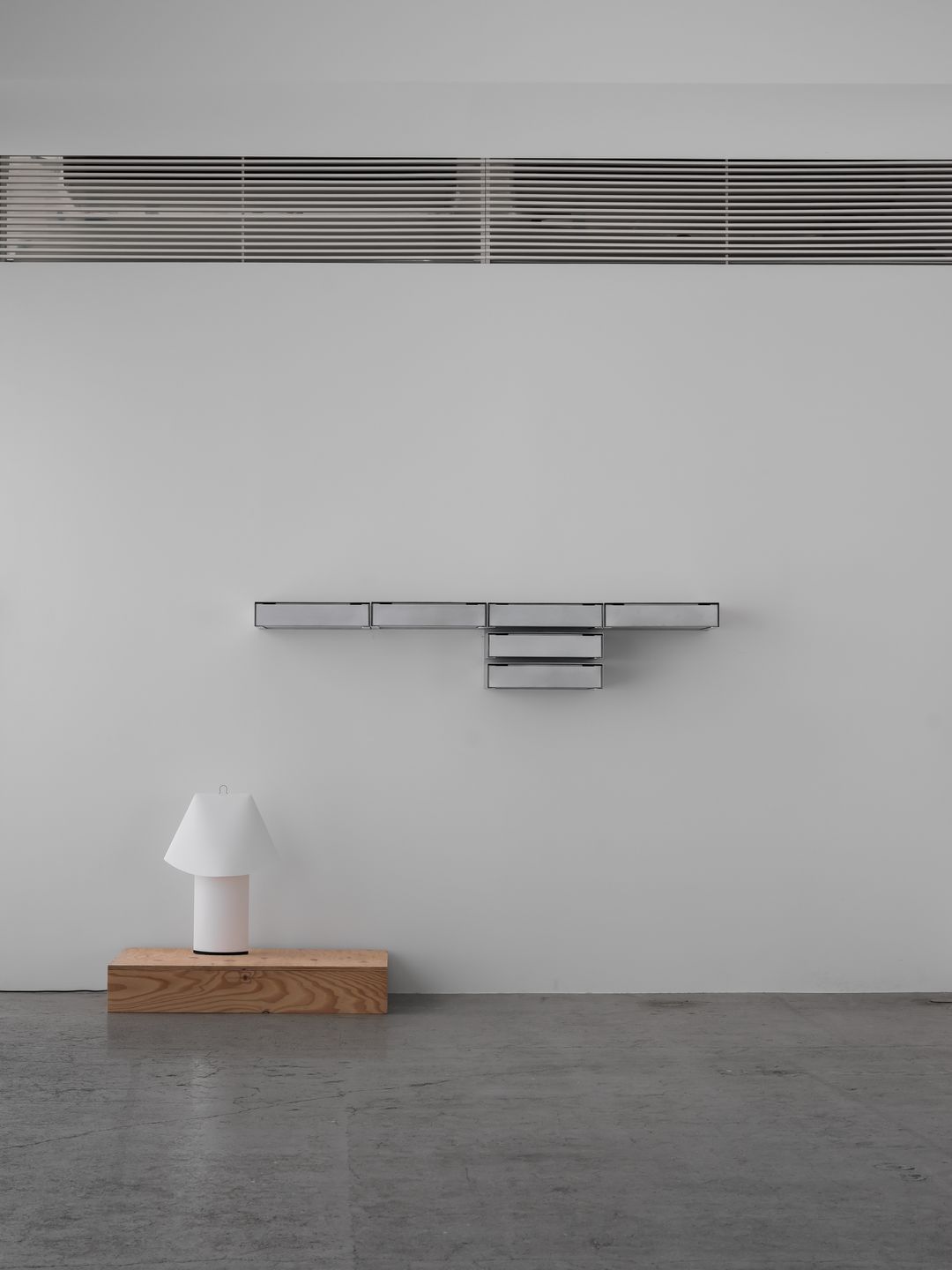 CPRV solo exhibition at Licht Gallery — Thisispaper