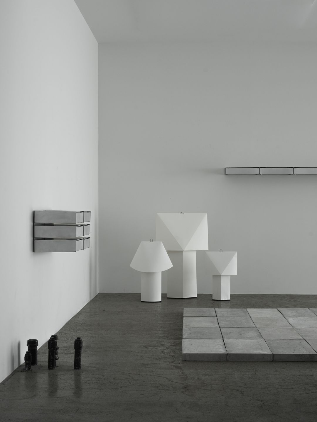 CPRV solo exhibition at Licht Gallery — Thisispaper