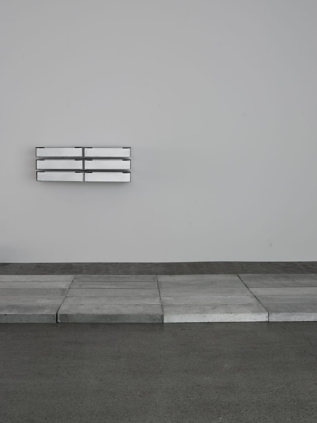 CPRV solo exhibition at Licht Gallery — Thisispaper