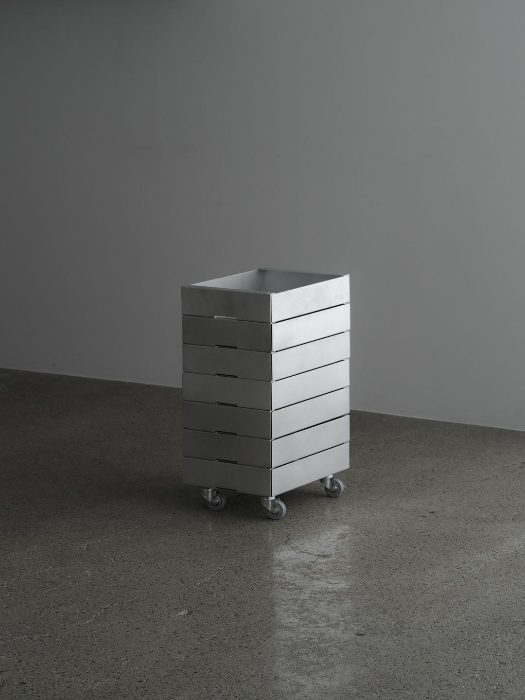 CPRV solo exhibition at Licht Gallery — Thisispaper