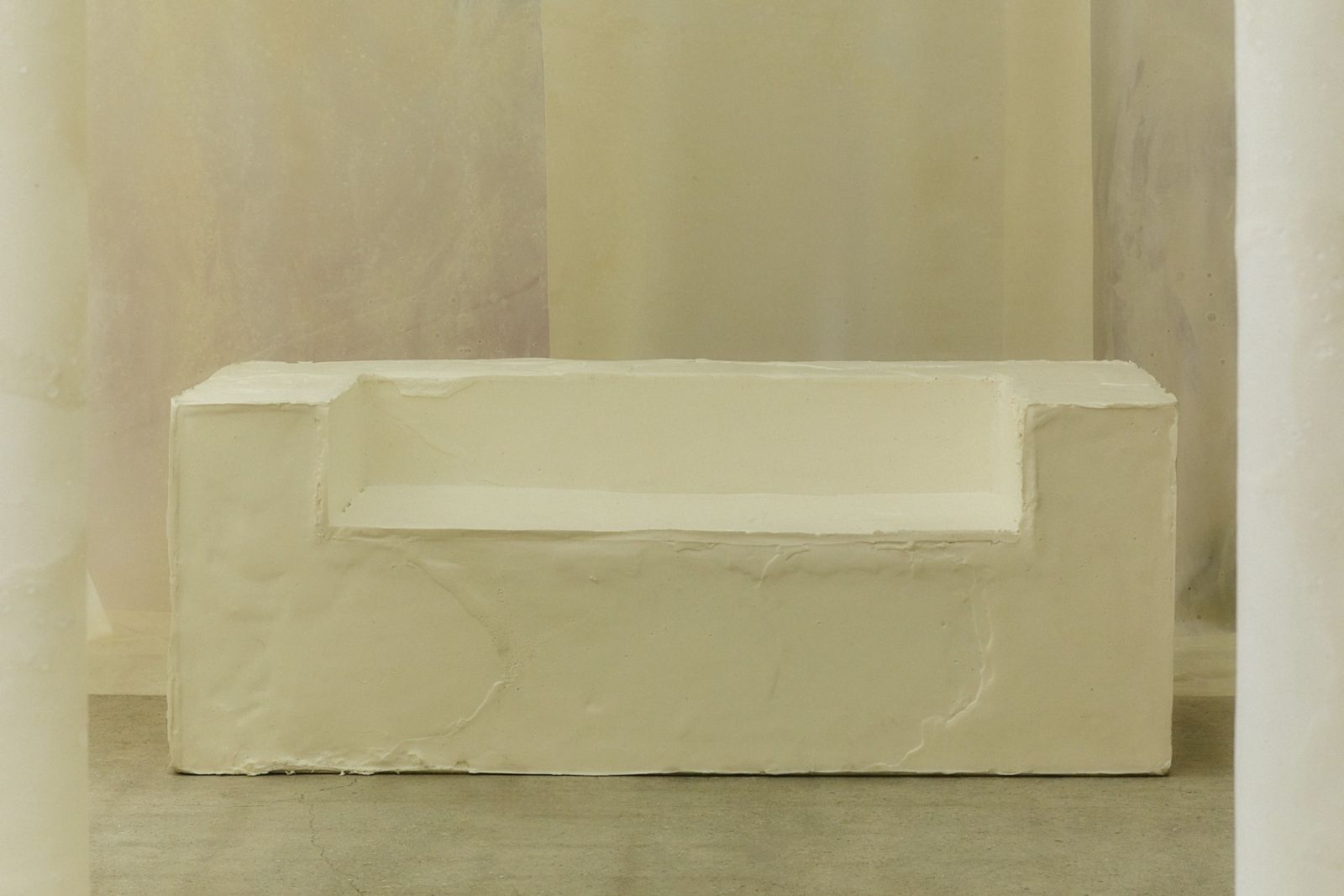 'White Utopia' by Natural Material Studio — Thisispaper