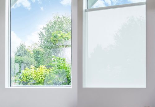Concealed Blinds for Windows and Doors
