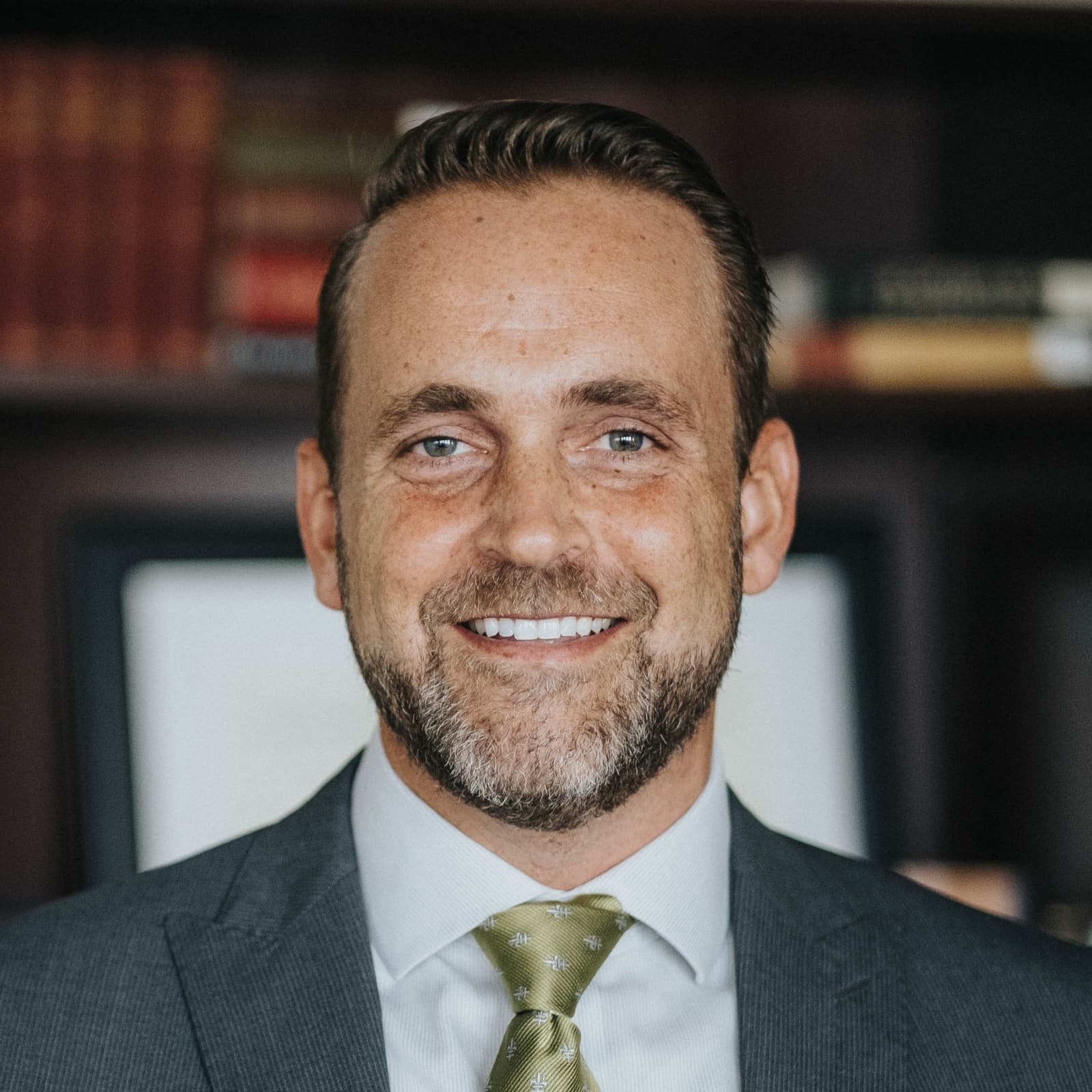 5 Reasons To Study Church History