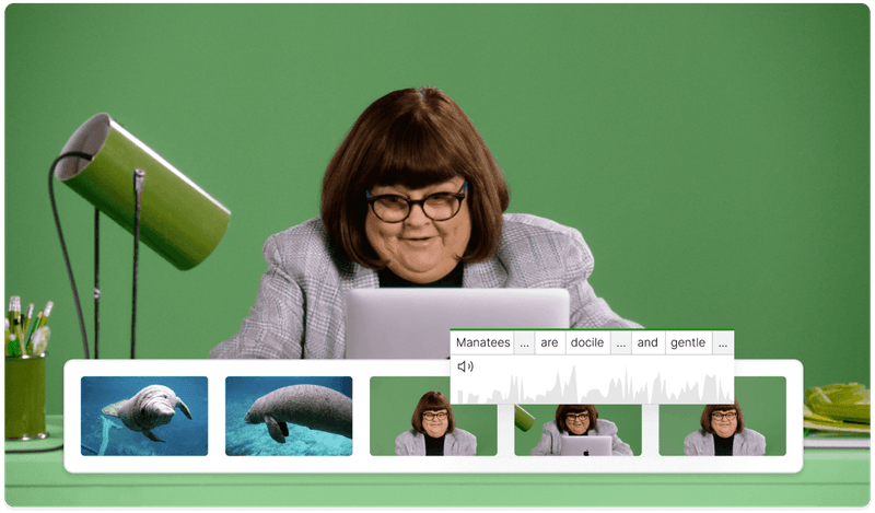 Video Frame Rate Converter | From 24 FPS to 60 FPS | Descript