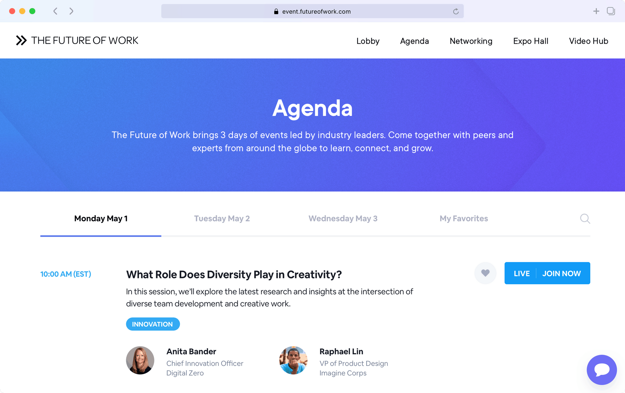 BigMarker - #1 Virtual Events Platform