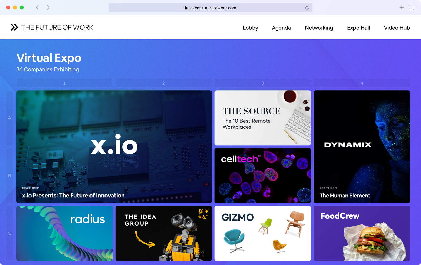 BigMarker - #1 Virtual Events Platform