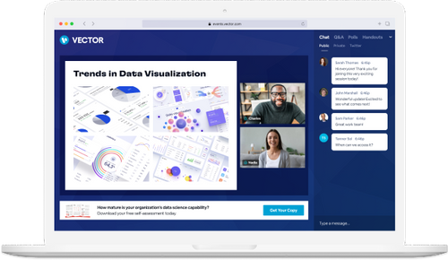 Solutions | Webinar Software