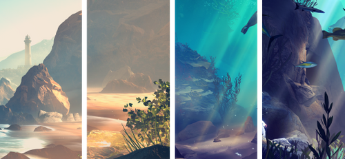 Interactive sensory spaces for all · Ouva