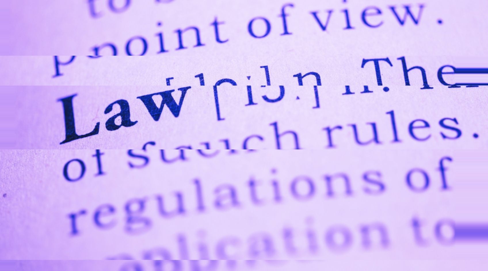 Réglementation de l'offre d'emploi : que dit la loi