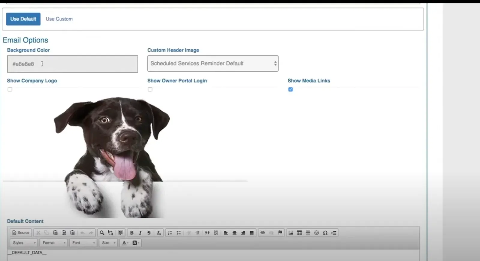 Dog Report Cards: Benefits, Examples and Templates for Your Pet ...