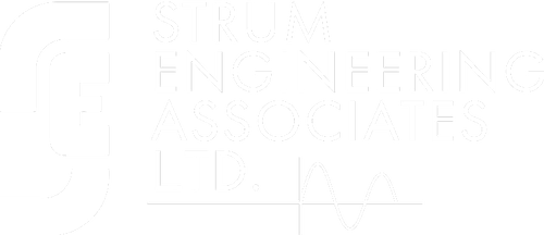About Us | Strum Engineering Ltd. | Electrical Engineering Firm