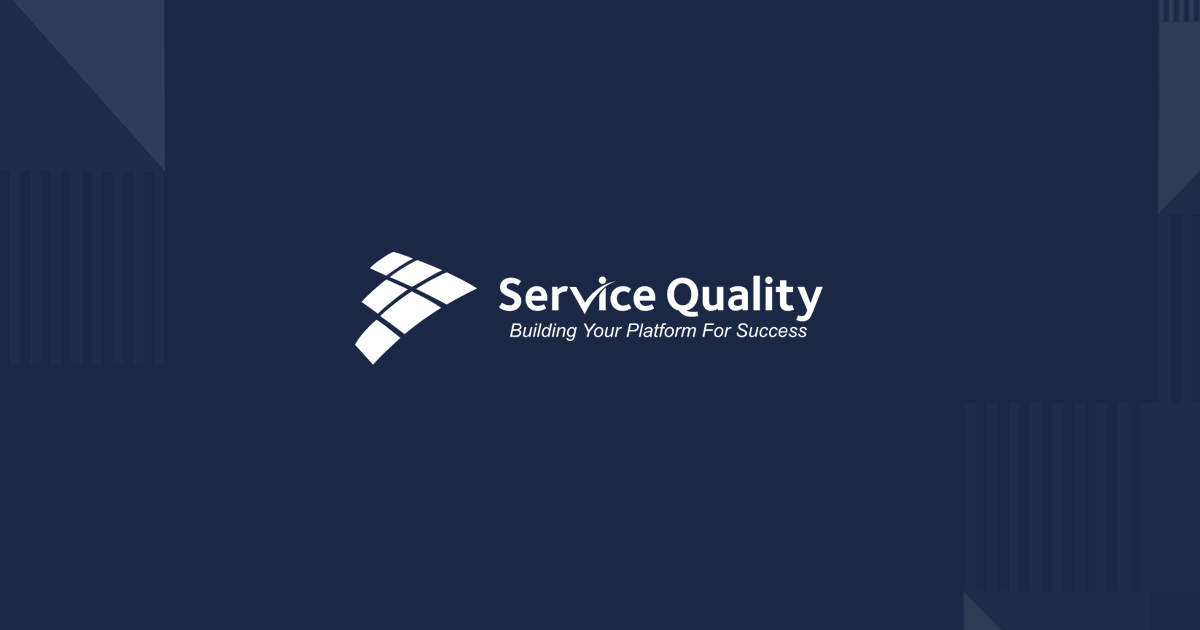 News & Resources | Service Quality