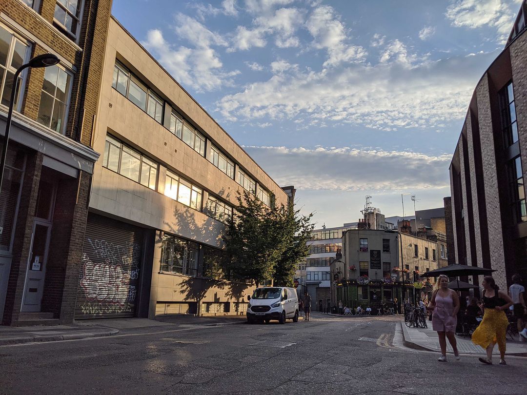 Locations | Workspaces at Techspace