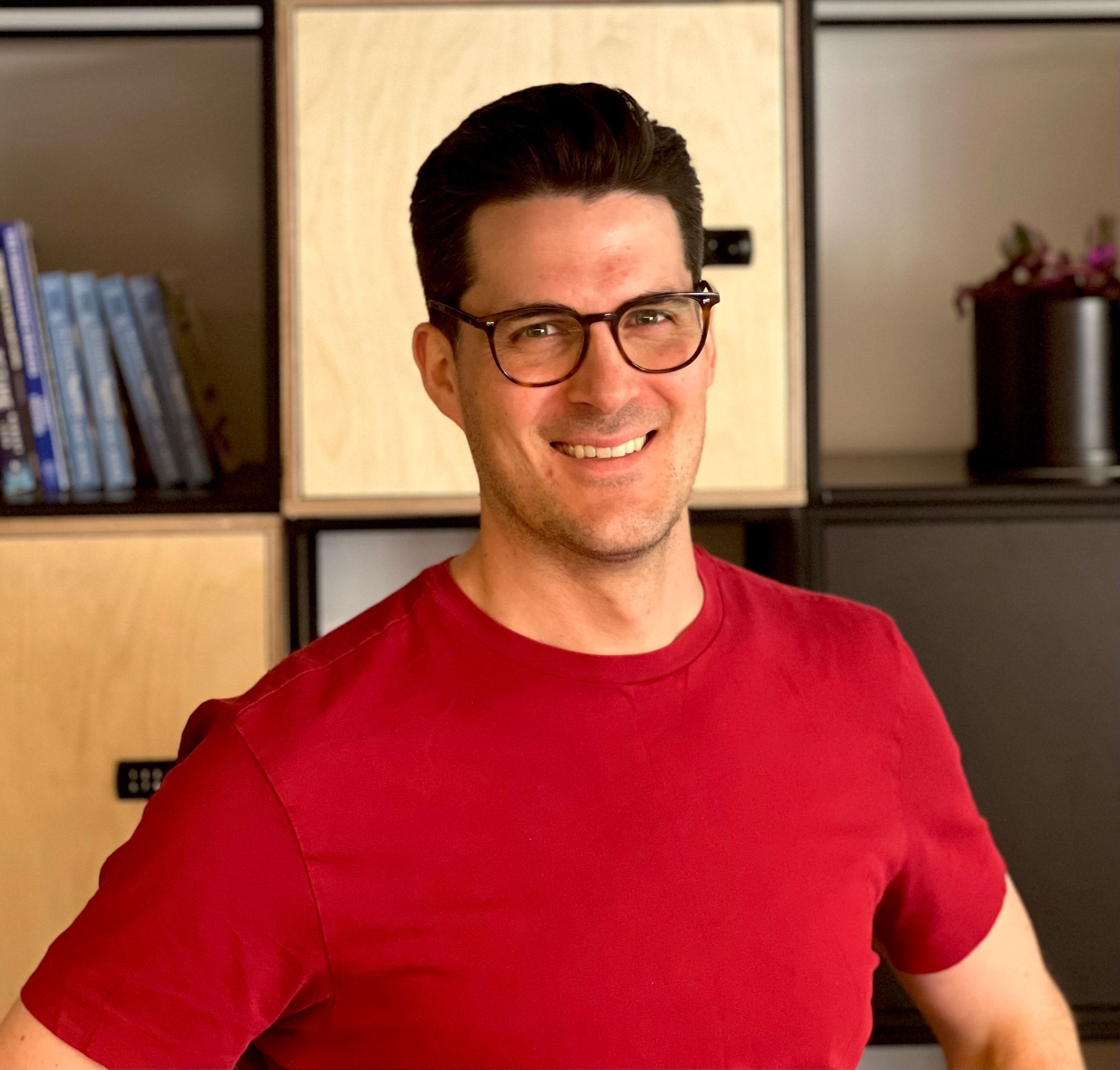 About Techspace | Where the status quo don't go