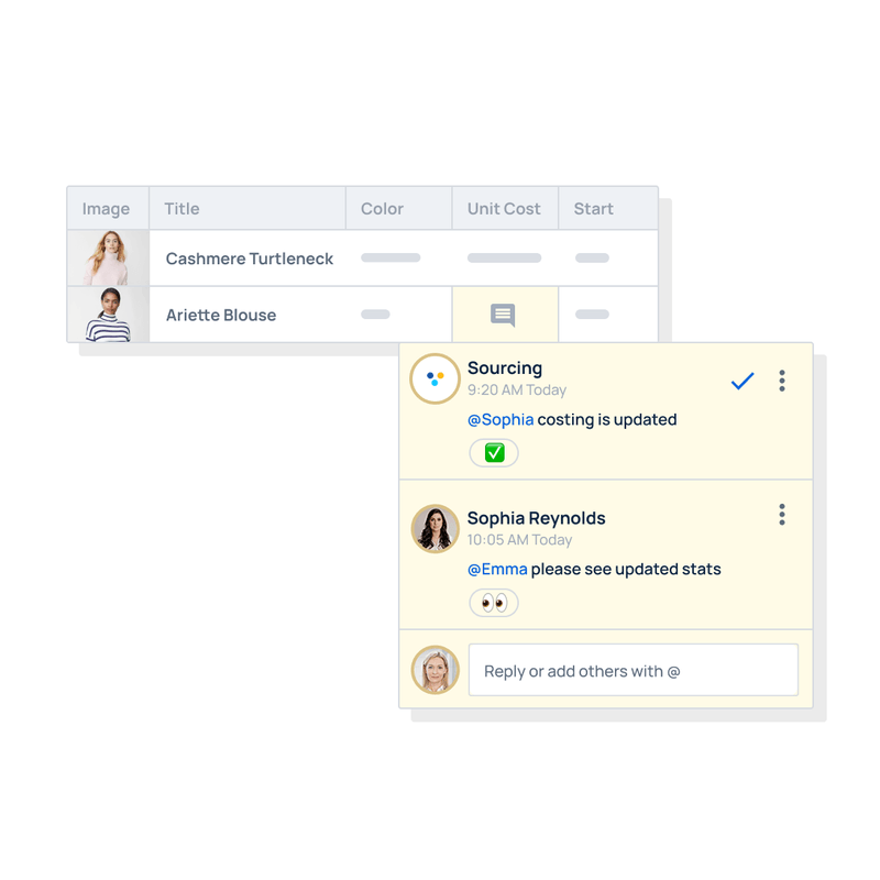 Retail Planning Software | Optimize with Toolio
