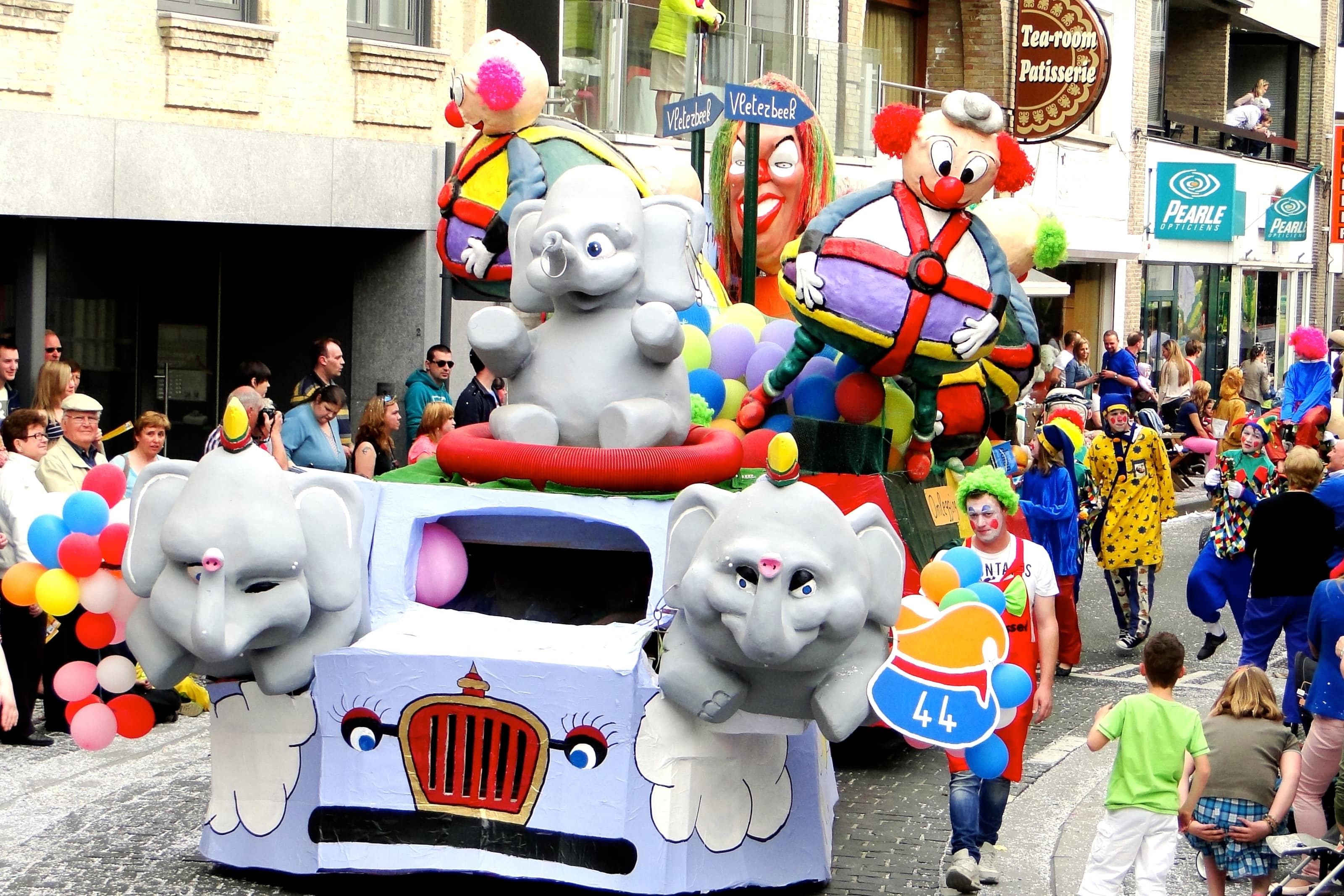 Home [keikoppencarnaval.be]