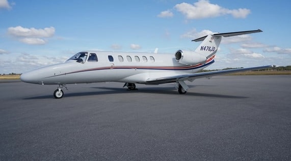 5232025 | Hilton Head, SC - Tampa, FL on May 23, 2025