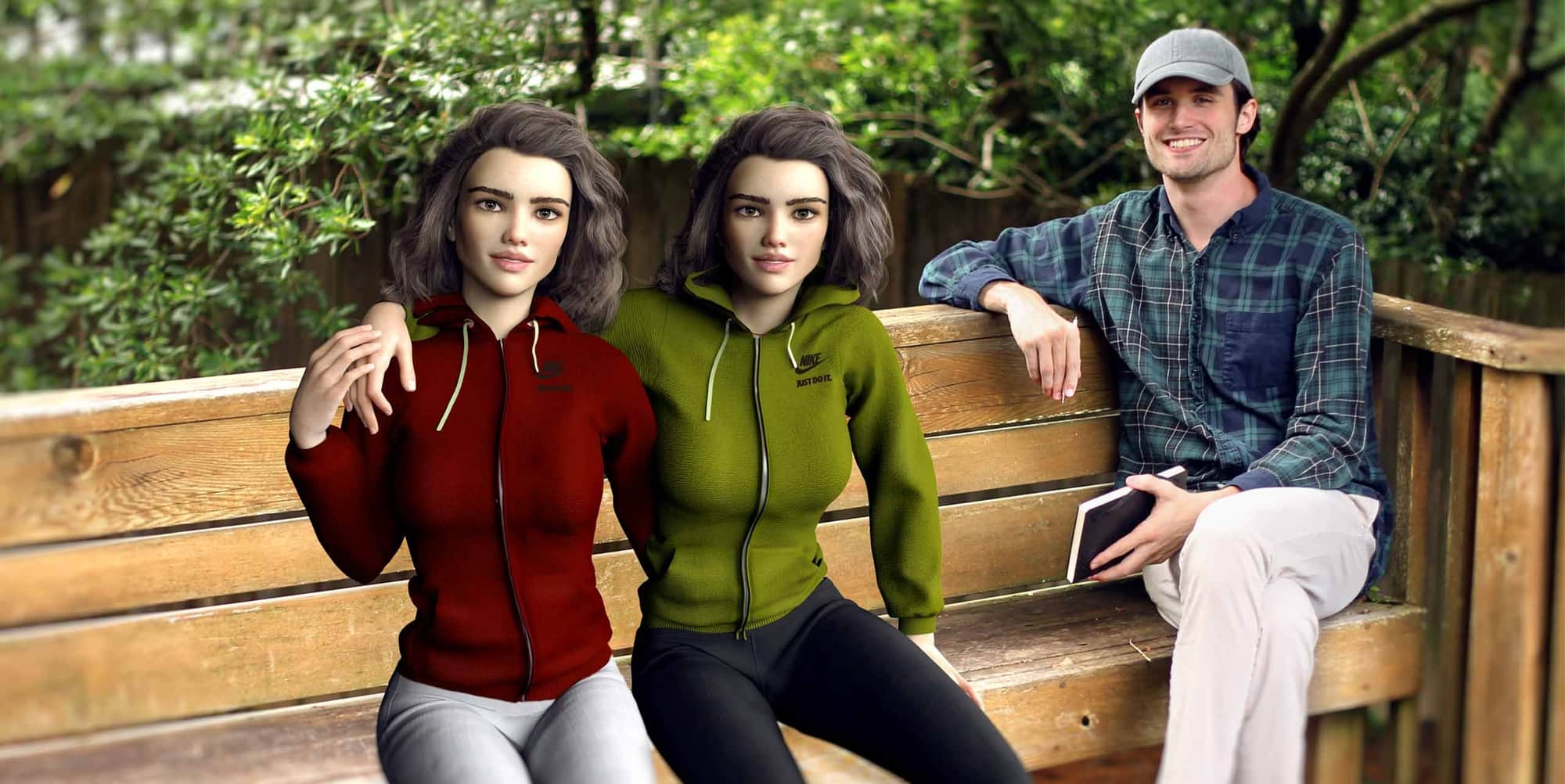 Who Were the First VTubers and Virtual Streamers? — VirtualHumans.org