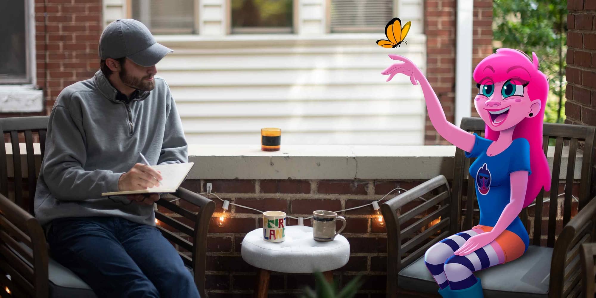 Who Were the First VTubers and Virtual Streamers? — VirtualHumans.org