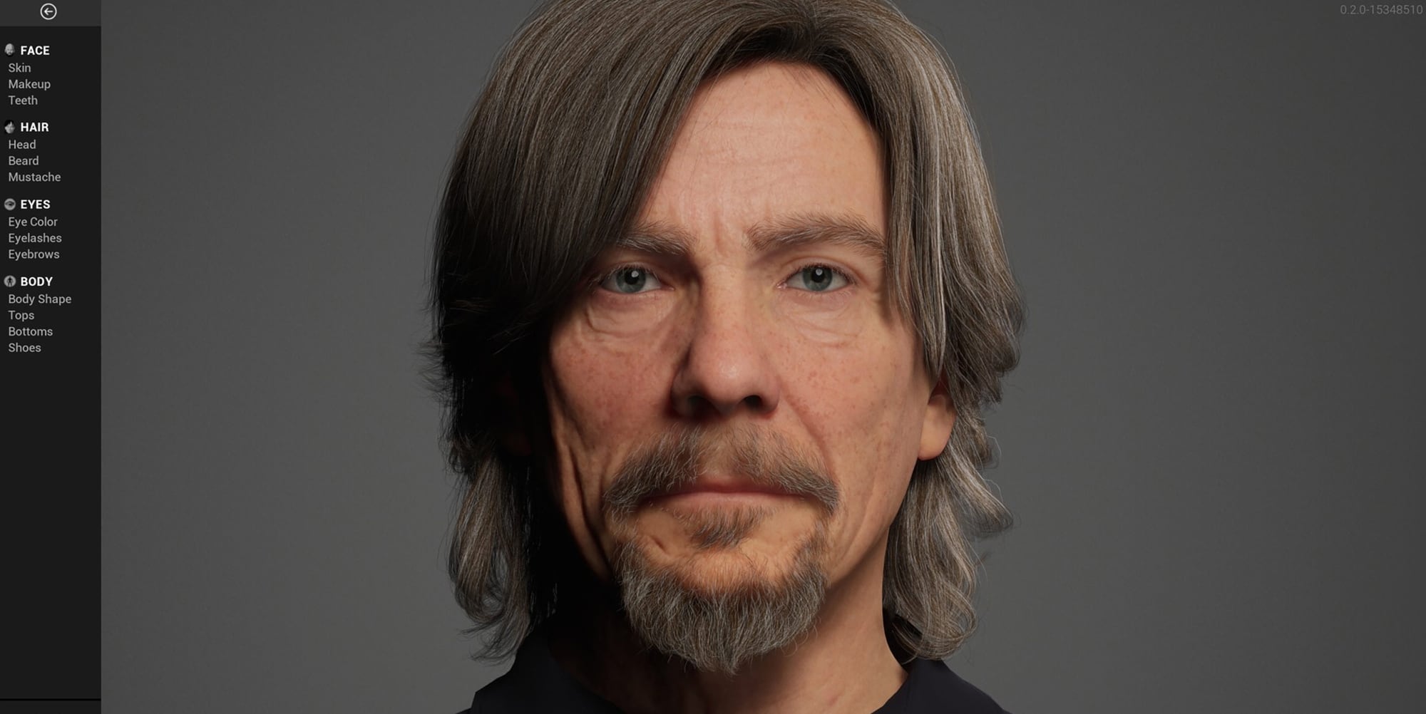 Unreal Engine's MetaHuman Creator, Analyzed and Explained ...