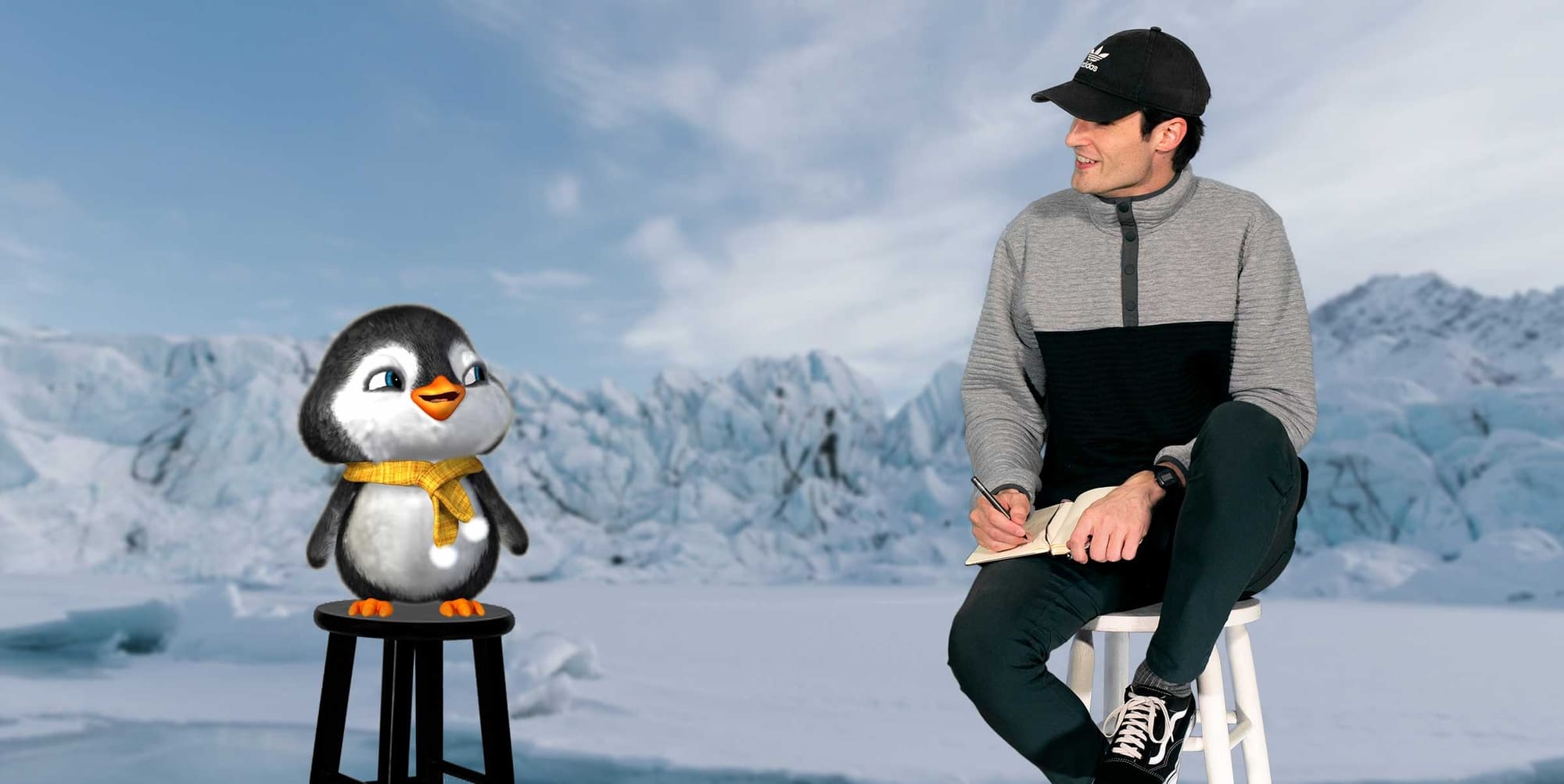 Who is Virtual Influencer and Culinary Connoisseur, Chef Jade ...