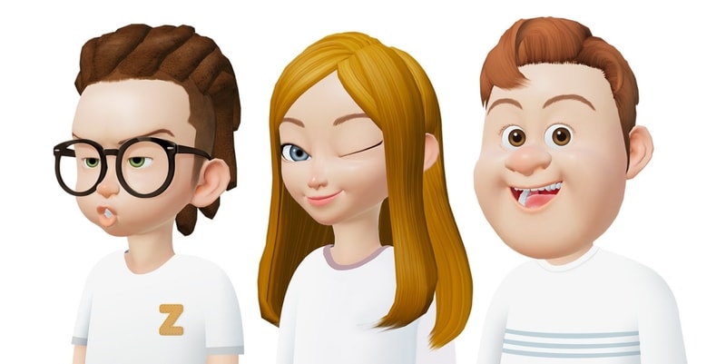 How Avatars Transformed the Internet — VirtualHumans.org