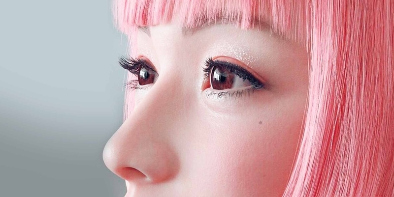 Who is Noonoouri? @noonoouri, explained