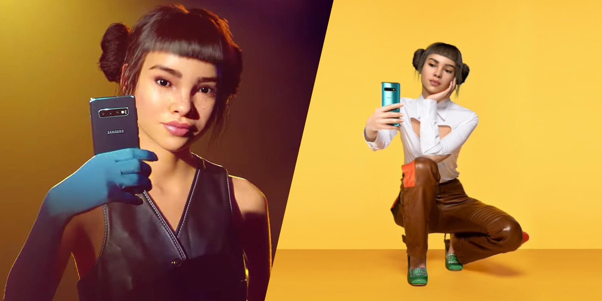 Who is Lu of Magalu? @magazineluiza, explained