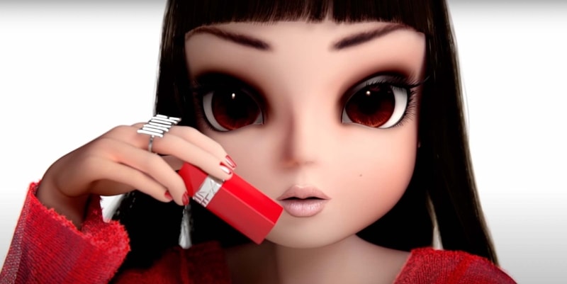 Who is Noonoouri? @noonoouri, explained