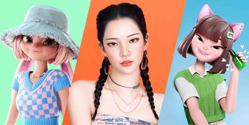 Who is Rozy Oh? @rozy.gram, explained