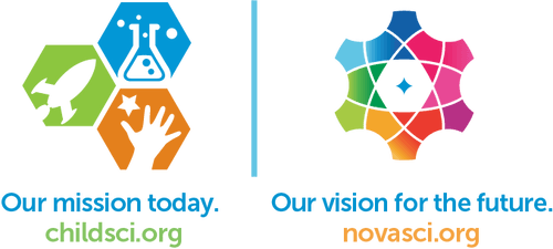 Children's Science Center – Explore. Create. Inspire.