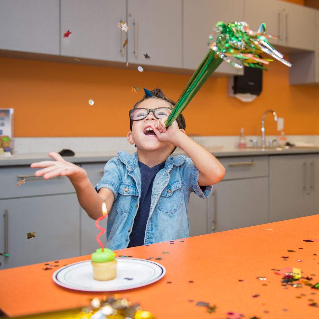 Children's Science Center – Explore. Create. Inspire.