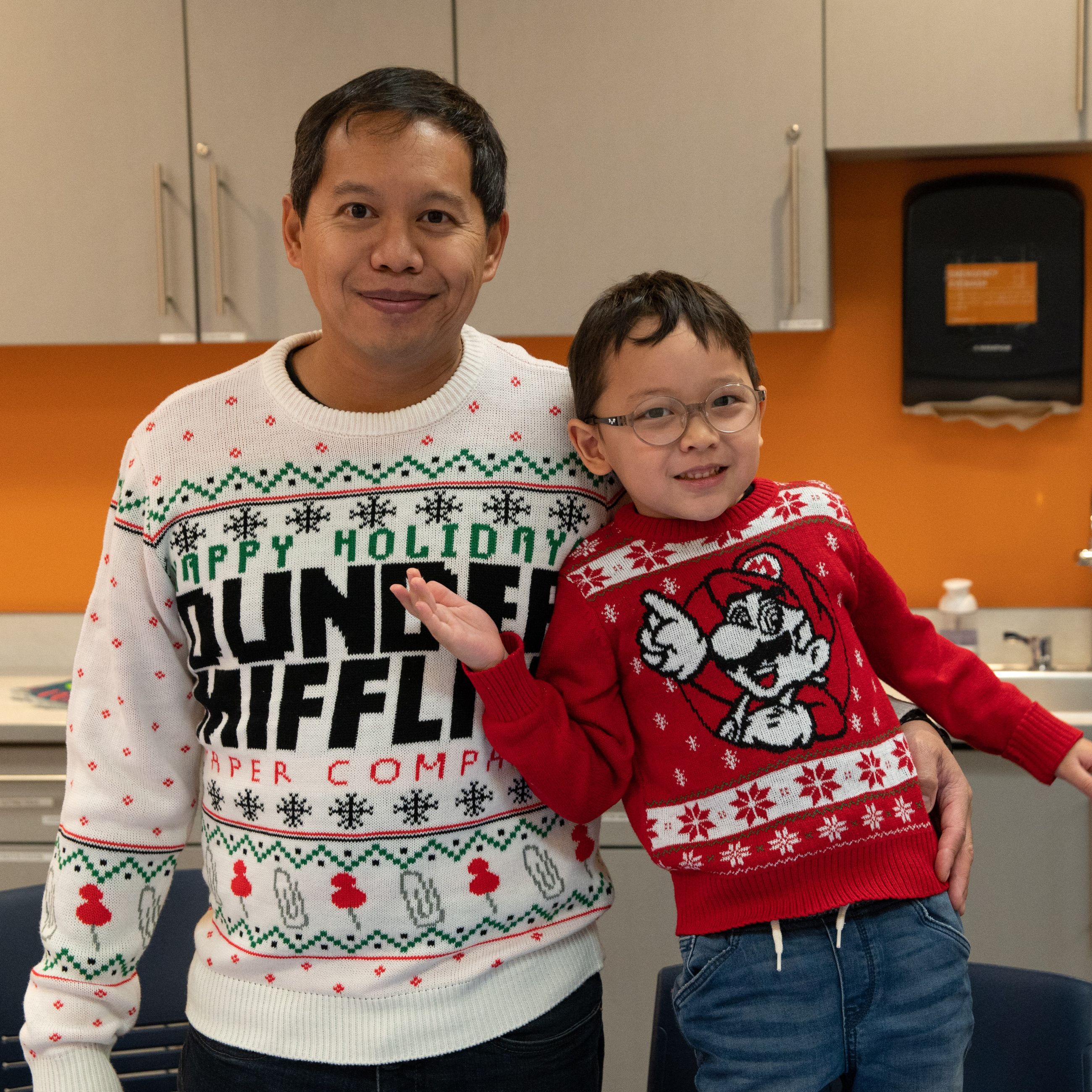 Children's Science Center – Explore. Create. Inspire.