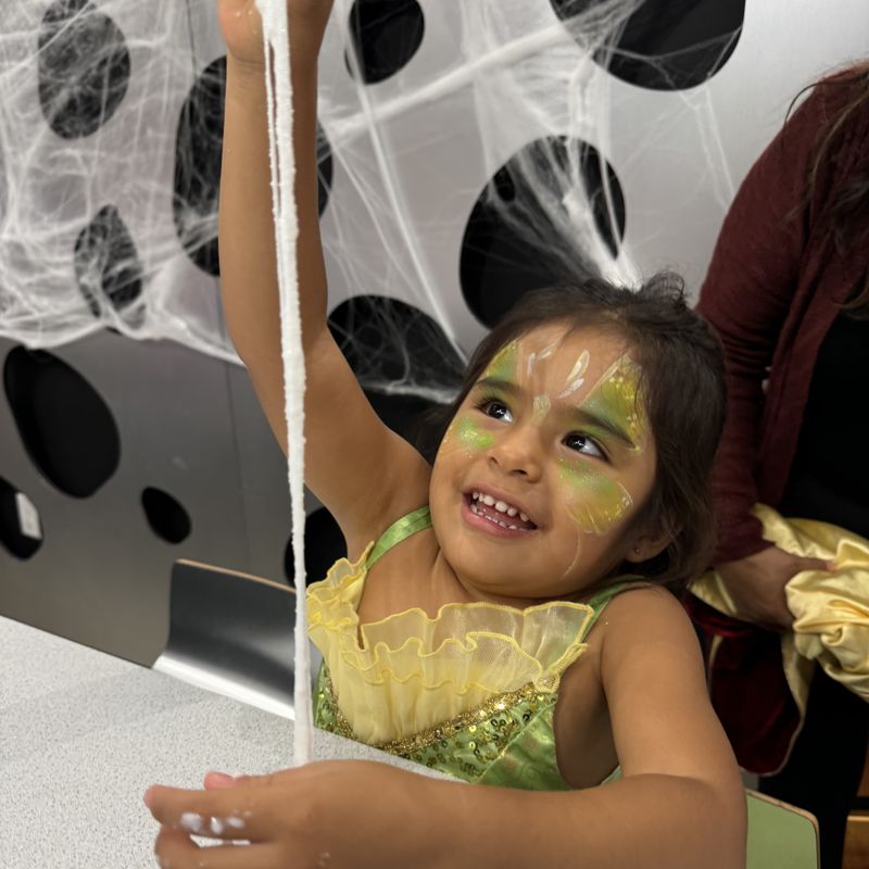 Children's Science Center – Explore. Create. Inspire.