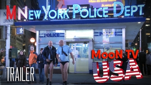 Moon TV - Series 1 - Episode 1