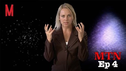 Moon TV - Series 1 - Episode 1