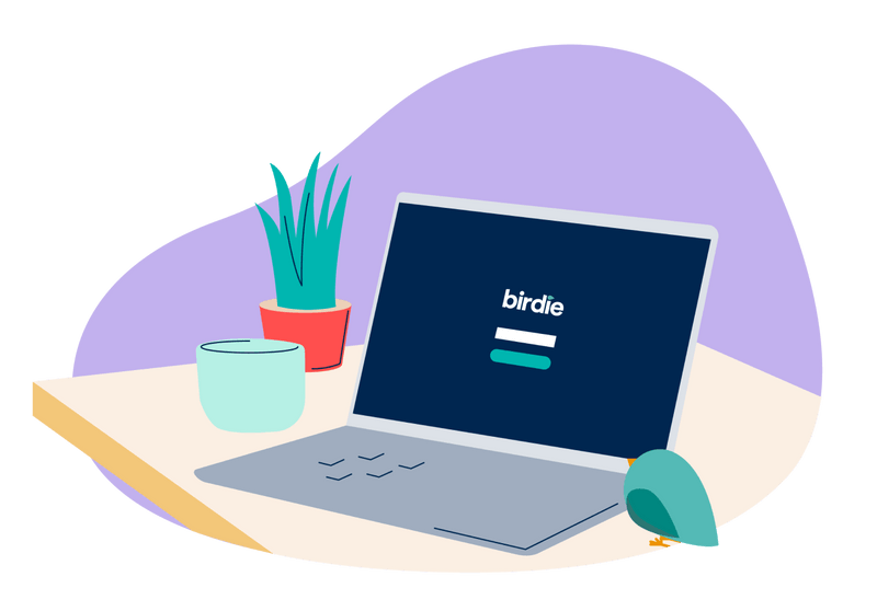 Birdie for Care Managers